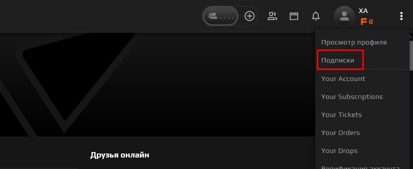 FACEIT Premium: что дает, какая цена и стоит ли покупать, как купить ...