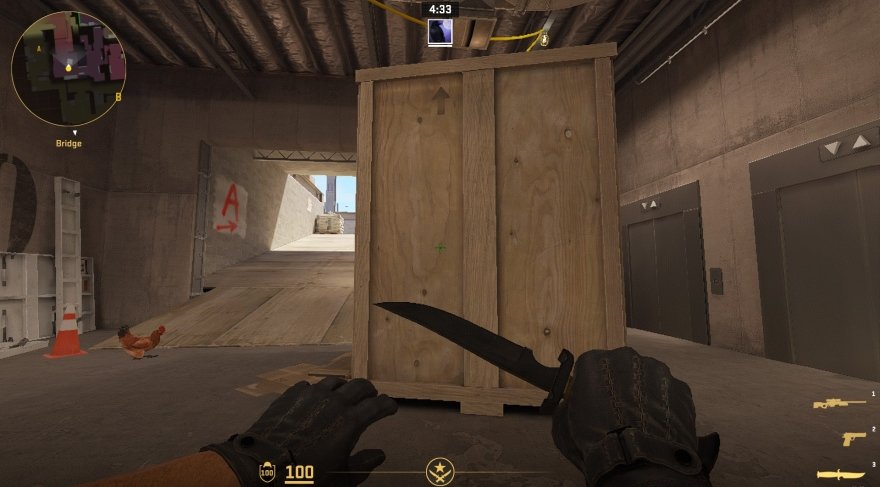 Vertigo Callouts: Explanation for All Vertigo Map Callouts in CS2 ...