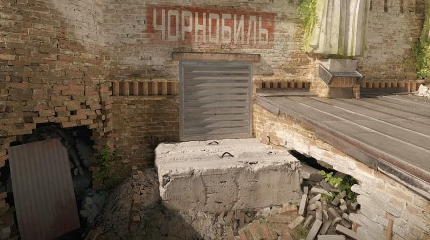 CS2 Cache Callouts Map [All Locations & Names] | Profilerr