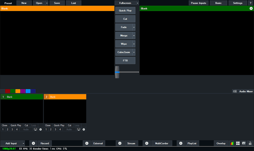 6 Best Live Streaming Software for PC | Profilerr