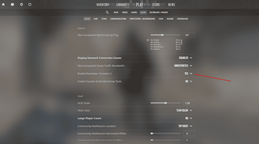 CS2 Unlimited Time Command and How to Set It Up [Guide] | Profilerr