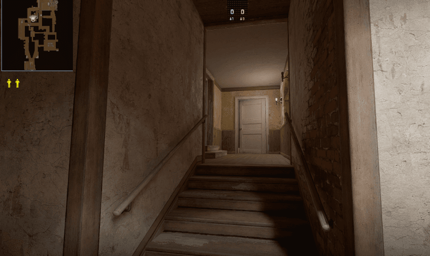 CS2 Italy Callouts | Profilerr