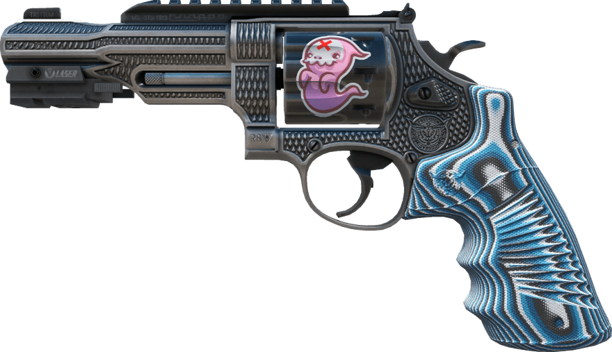 Best CS2 Pink Stickers | Profilerr