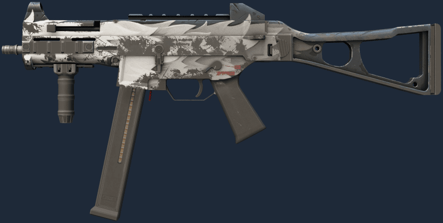 White Loadout in CS2 [Best CS2 White Skins] | Profilerr