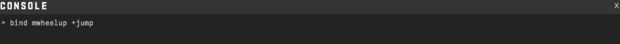 How to Bind Jump to a Scroll Wheel in CS2 | Profilerr