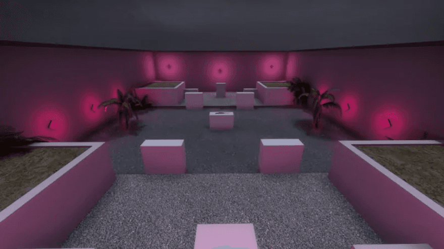 Best 1v1 Maps in CS2 | Profilerr