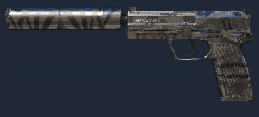CS2 Black Loadout: Best Black Skins in CS2 | Profilerr