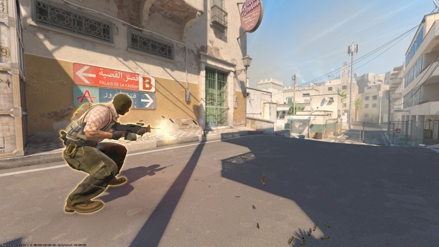 CS2 Team Roles | Profilerr