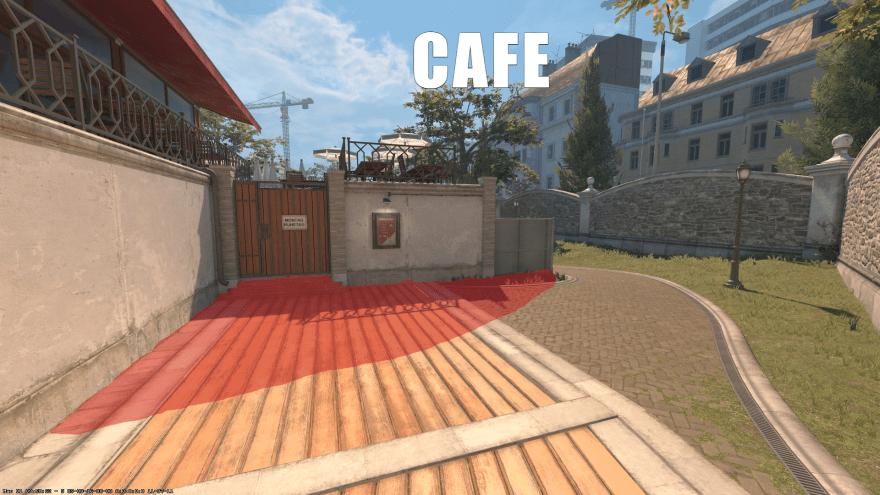 Overpass Callouts | Profilerr