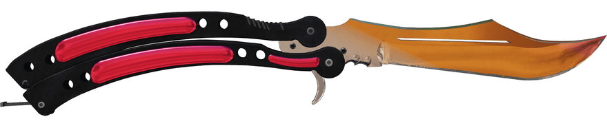 Butterfly Fade Patterns Guide | Profilerr