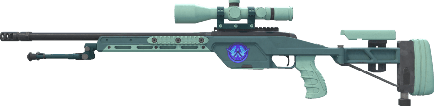 Best Blue Stickers In CS2 | Profilerr