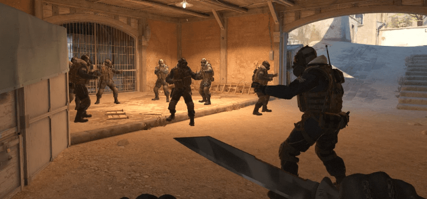 CS2 Bot Commands: Bot Difficulty, Behavior and More | Profilerr