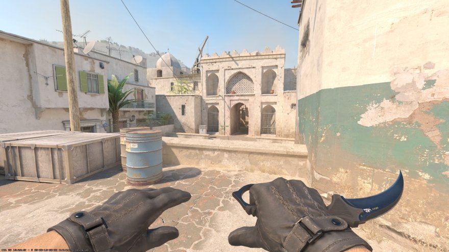 CS2 Knife Commands – Test Any Knife for Free | Profilerr