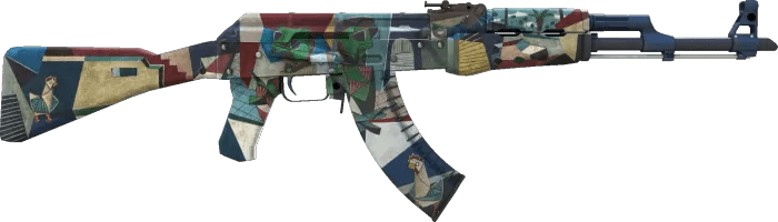 15 Best AK-47 Skins in CS2 | Profilerr