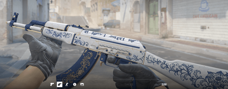 Field-Tested or Minimal Wear: What is Better? | Profilerr