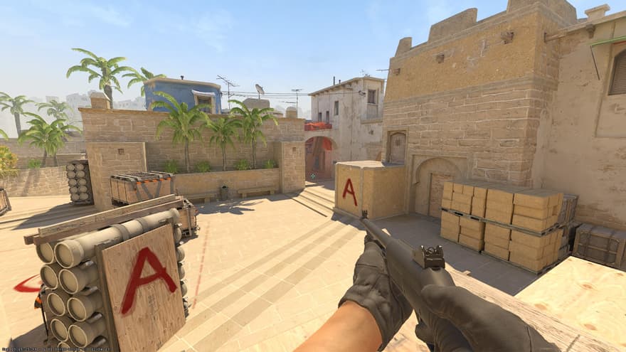 CS2 Weapon Commands| Profilerr