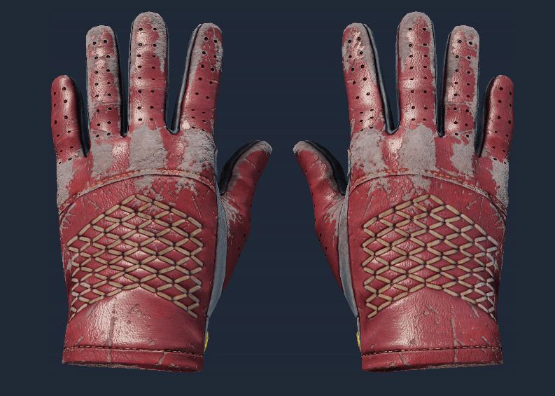 Best Red Skins in CS2 | Profilerr