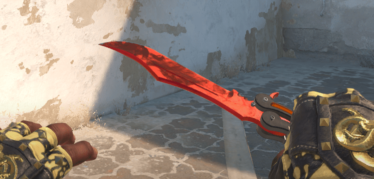 CS2 Doppler Phases: Guide & Rarest Patterns | Profilerr