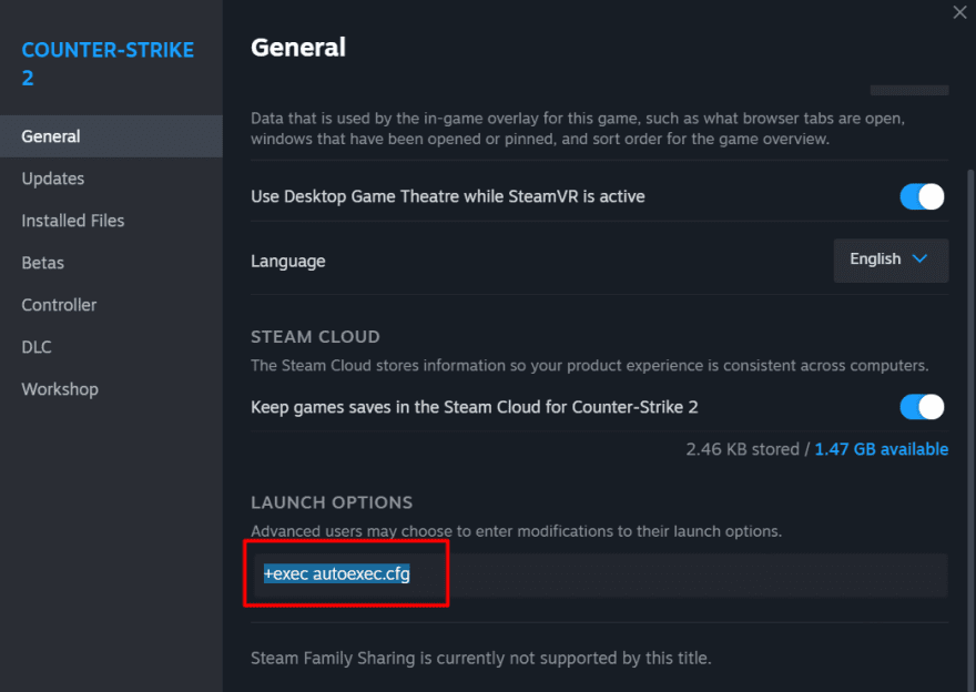 Best Autoexec Configuration Pack for CS2 [Download] | Profilerr