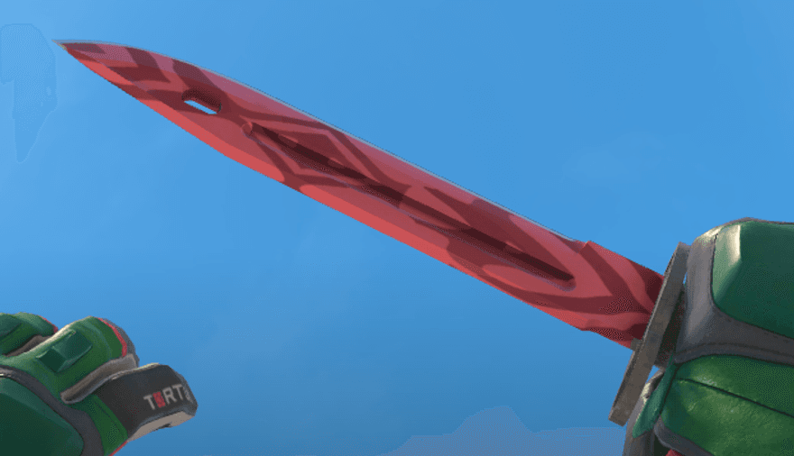 CS2 Slaughter Patterns: Check Different Types of Slaughter Skin | Profilerr