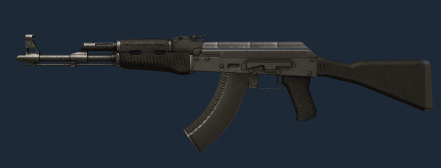 CS2 Black Loadout: Best Black Skins in CS2 | Profilerr