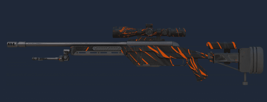 CS2 Black Loadout: Best Black Skins in CS2 | Profilerr