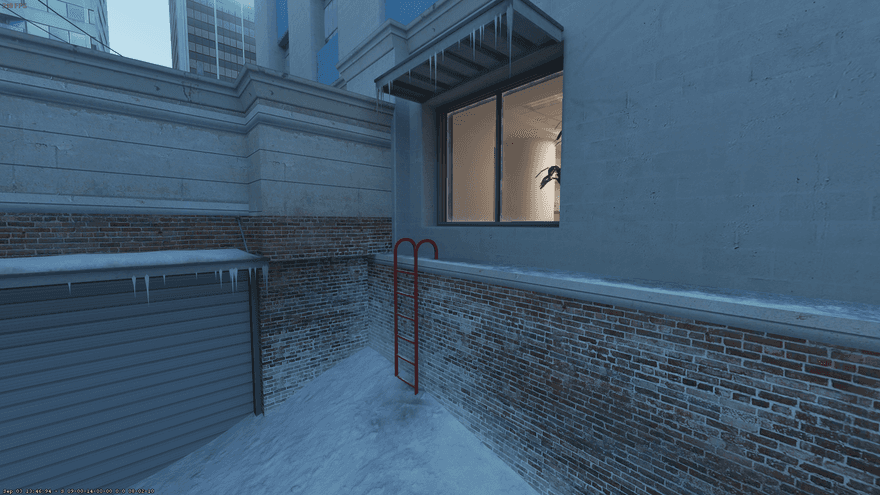 CS2 Office Callouts | Profilerr