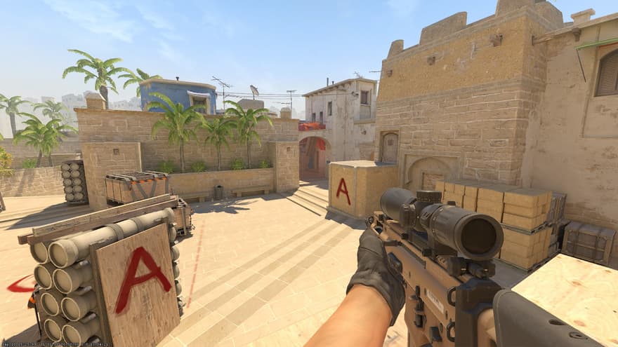 CS2 Weapon Commands| Profilerr