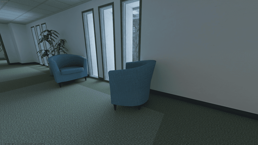 CS2 Office Callouts | Profilerr