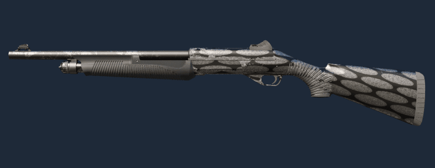 CS2 Black Loadout: Best Black Skins in CS2 | Profilerr