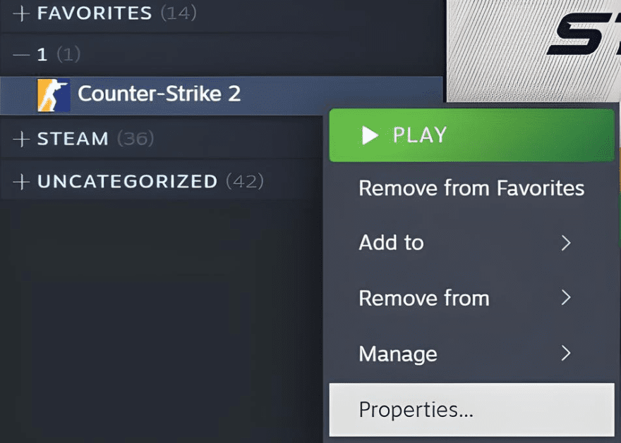 Crouch Jump Bind in CS2: How to Crouch Jump? | Profilerr