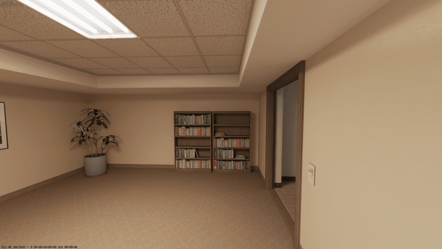 CS2 Office Callouts | Profilerr