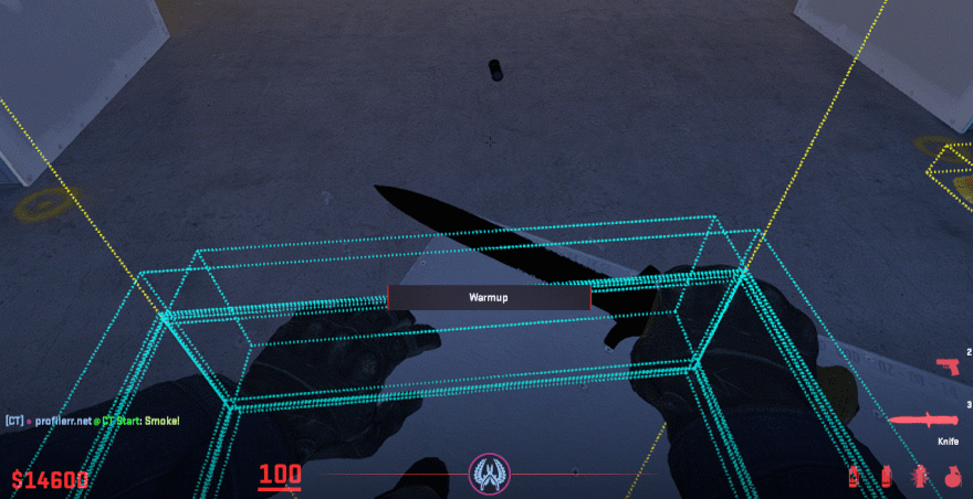 Best CS2 SV_Cheats Commands | Profilerr