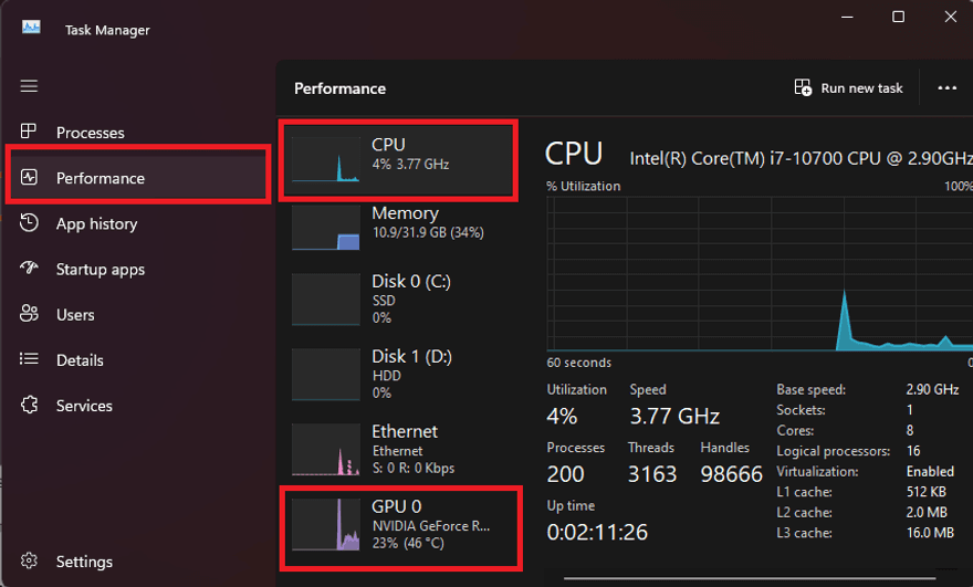 CS2 Black Screen on Launch: How to Fix It? | Profilerr