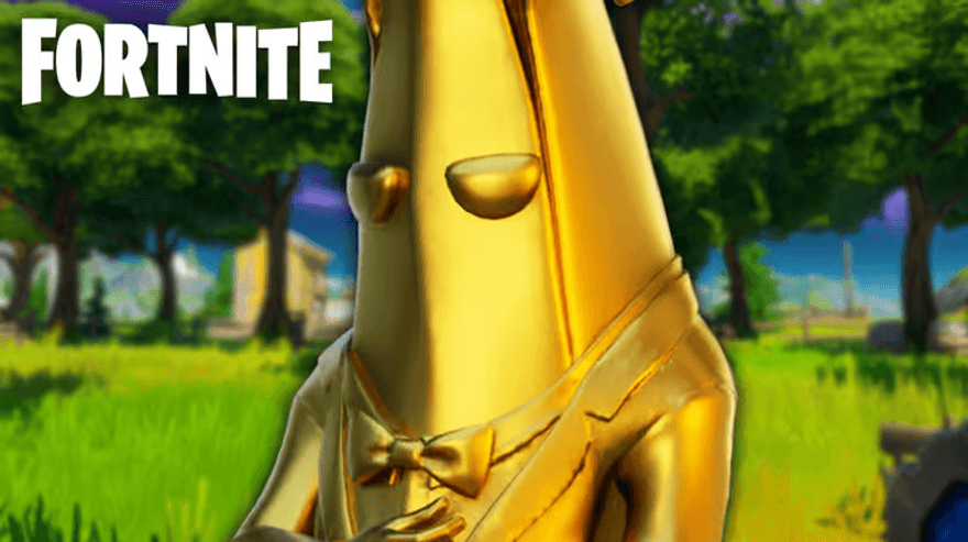Top 10 Rarest Fortnite Skins | Profilerr