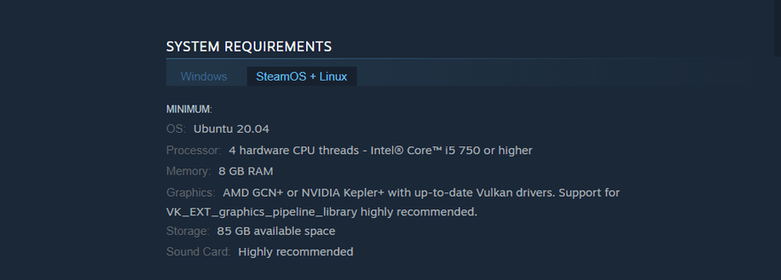How to Play CS2 on Linux [Guide] | Profilerr