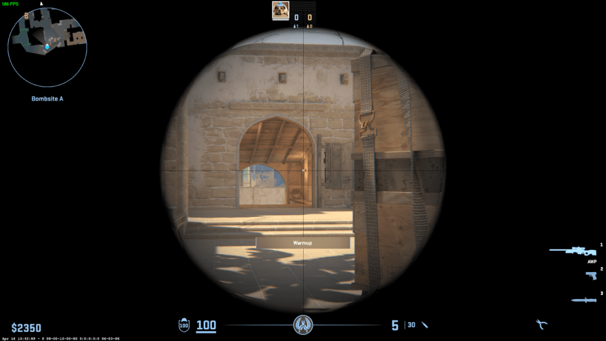 Best Resolution for CS2 & Best Aspect Ratio | Profilerr