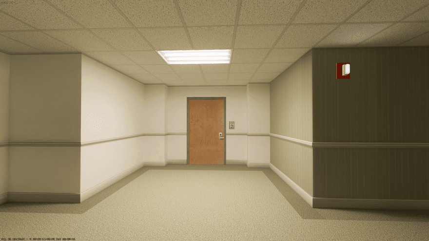 CS2 (CS:GO) Office Callouts | Profilerr