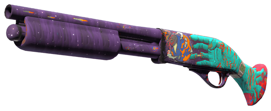 CS2 Spray Patterns & Recoil Compensation for All Guns | Profilerr