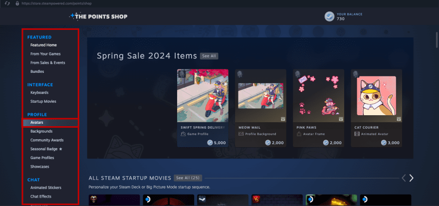 CS2 Animated Avatar: Guide on How to Make It | Profilerr