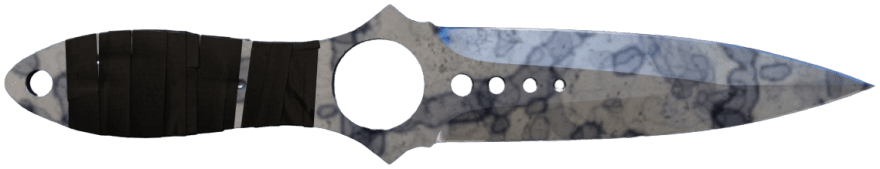 10 Best Skeleton Skins in CS2 | Profilerr