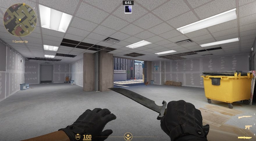 Vertigo Callouts: Explanation for All Vertigo Map Callouts in CS2 ...