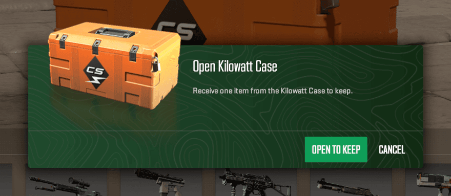 How to Buy Keys in CS2 : Guide | Profilerr