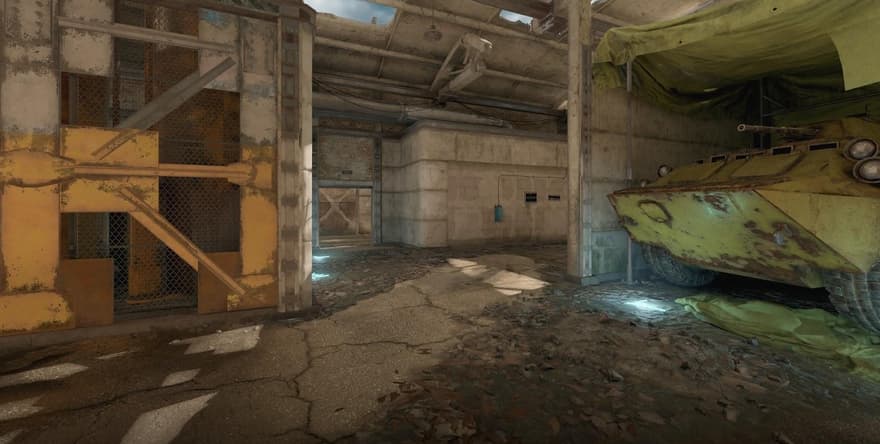 CS2 Cache Callouts Map [All Locations & Names] | Profilerr