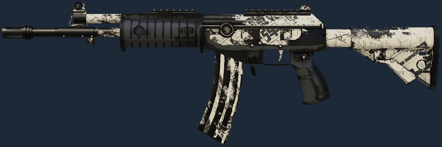 CS2 Anime Skins | Profilerr