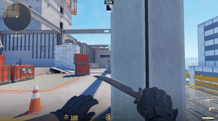 Vertigo Callouts: Explanation for All Vertigo Map Callouts in CS2 ...