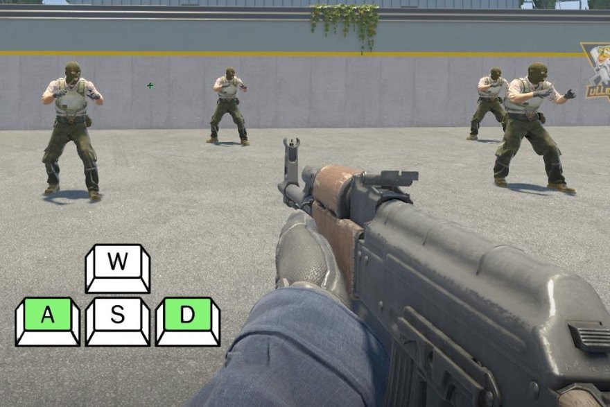 Гайд на калаш: обзор штурмовой винтовки АК-47 КС 2 | Profiler