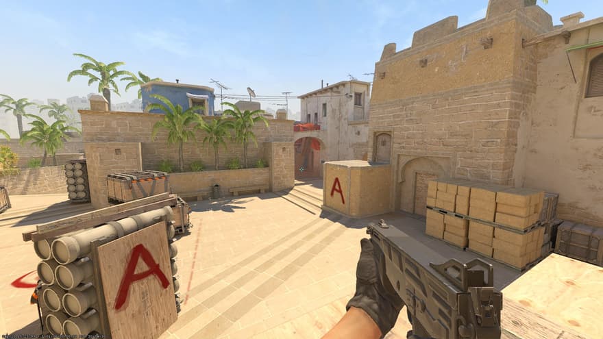 CS2 Weapon Commands| Profilerr