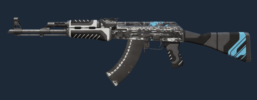 CS2 Black Loadout: Best Black Skins in CS2 | Profilerr