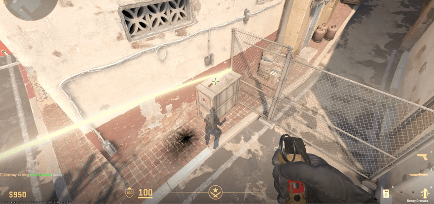 How to Practice Nades in CS2 [Full Guide] | Profilerr